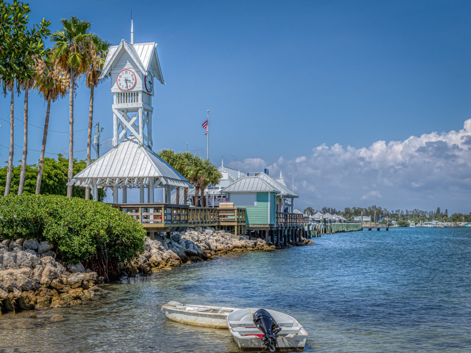 Family-Friendly Itinerary for Visiting Anna Maria Island | Anna Maria ...